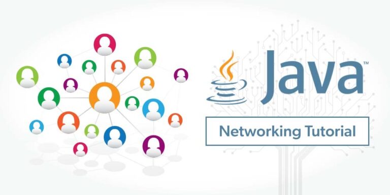 Java Networking Essentials | JavaProgramer